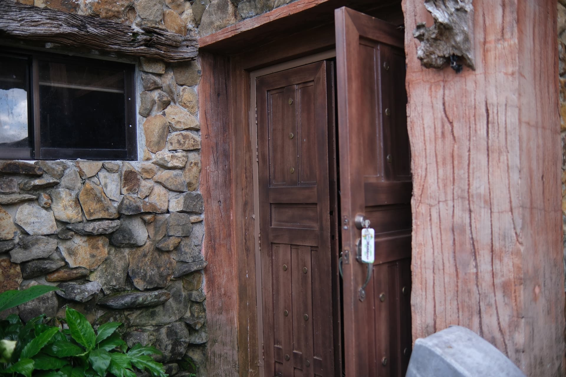 Campuestohan - WINDMILL BASEMENT